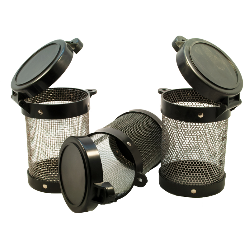 Small Parts Basket - Heavy Duty