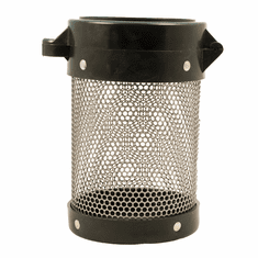 Parts Baskets - Cleaning, Abrasive Blasting, Soaking