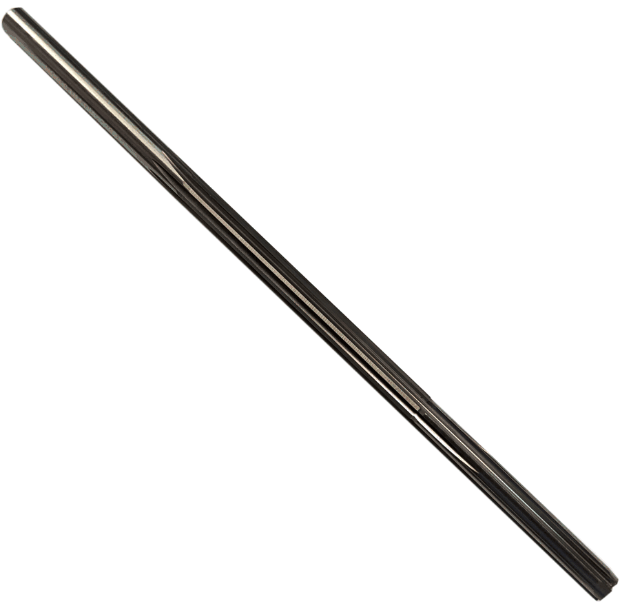 .2362" (6.00mm) Solid Carbide Valve Guide Reamer