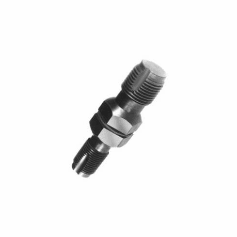 Spark Plug Thread Chaser - 14mm & 18mm threads