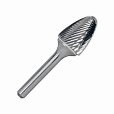 Carbide Rotary Files