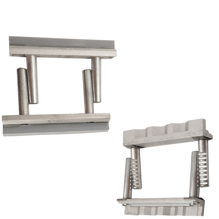 SUNNEN M27-J45 Honing Stone Set, 150 Grit