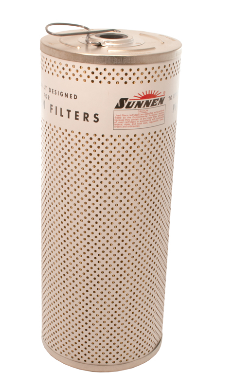 Sunnen PF110 Replacement Filter for Honing Machines