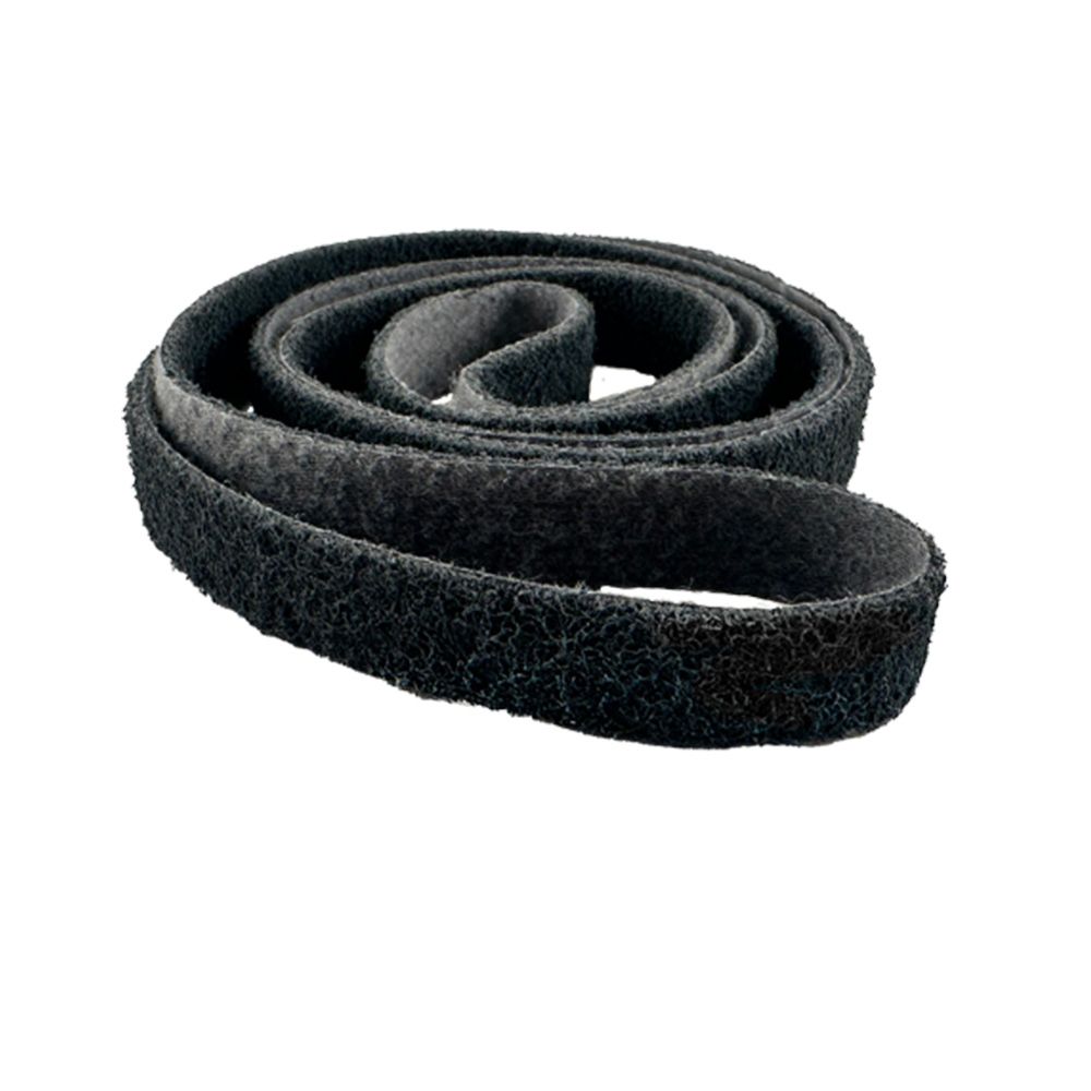 Super Micro Surfco Crankshaft Polishing Belt 77 x 1