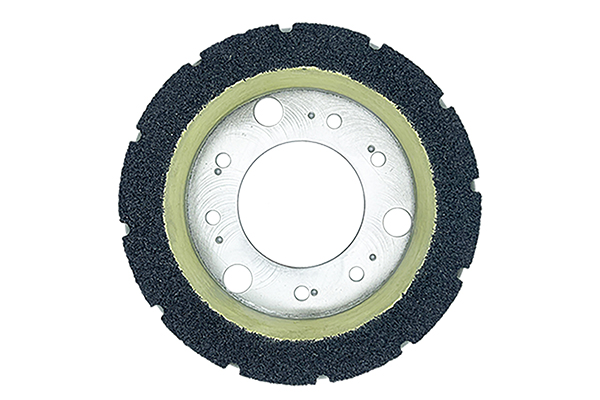 Surface Grinding Wheel - Lempco, Kwik-Way