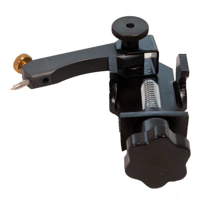 Tool Setting Fixture