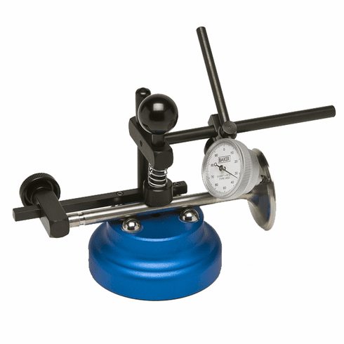 Valve Concentricity Gauge