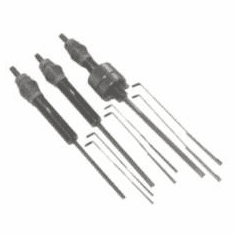 Valve Guide Honing