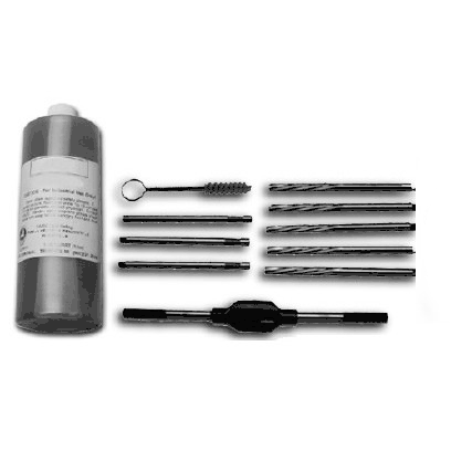 Valve Guide Resize Kit - Standard