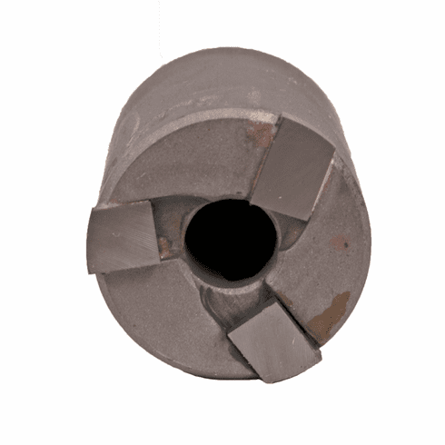 Valve Guide Spot Facer