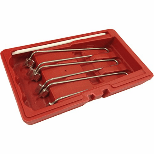 Valve Keeper Installation Kit