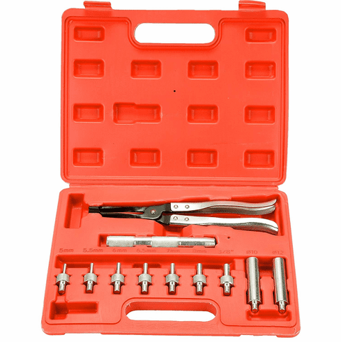 Valve Seal Remover and Installer Kit