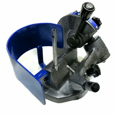 Valve Seat Wheel Dressing Tool - Sioux 1716 Style