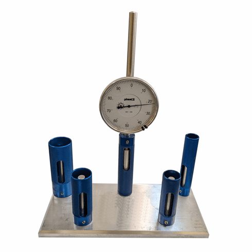 Valve Stem Height Gauge Kit