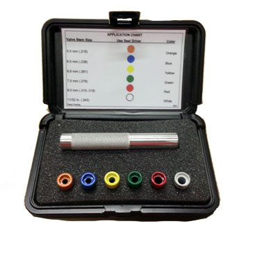 Valve Stem Seal Installation Kit