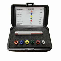 Valve Stem Seal Tools