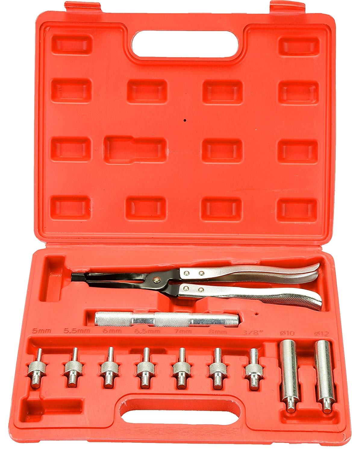 Valve Seal Remover and Installer Kit