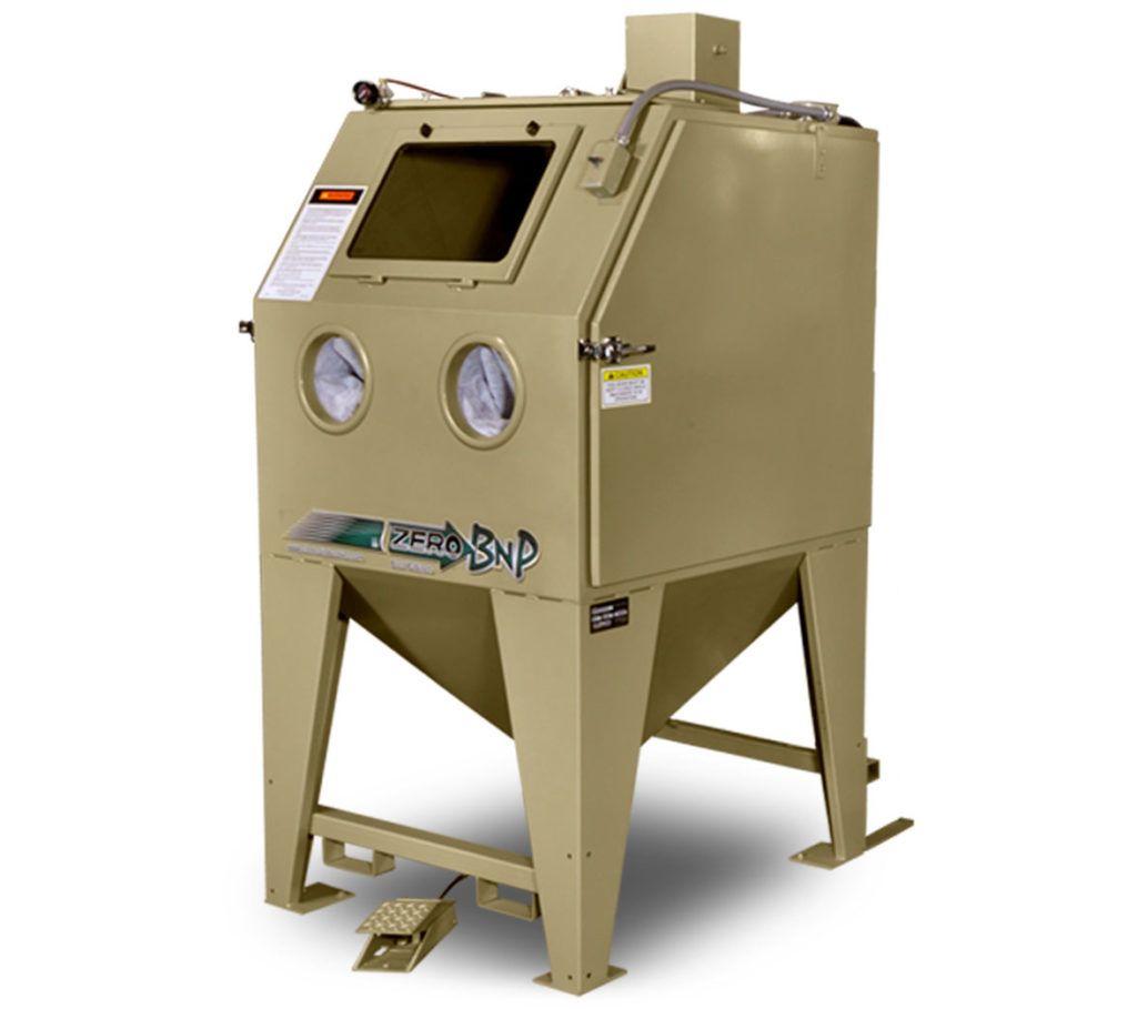 Zero Blast Cabinets | Cabinets Matttroy