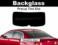 Precut Window Tint Kits & Rolls | Northern Tint - Trusted Since 2005 ...
