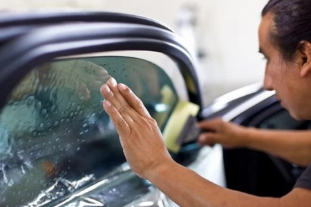 DIY Window Tinting - Northerntint.com