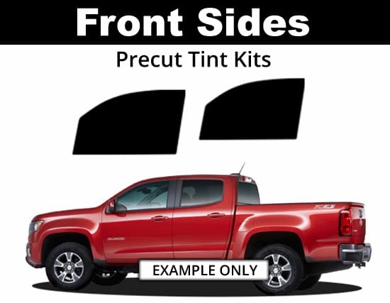 Northern Tint | Precut Window Tint | Window Tint Rolls - Northerntint.com