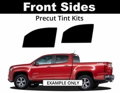 Precut Window Tint Kits & Rolls | Northern Tint - Trusted Since 2005 ...