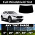 Precut Full Windshield Window Tint Kits - Northerntint.com