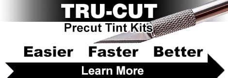 Northern Tint | Precut Window Tint | Window Tint Rolls - Northerntint.com