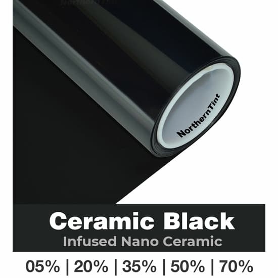 Northern Tint | Precut Window Tint | Window Tint Rolls - Northerntint.com