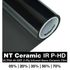 NT Ceramic IR P-HD Window Tint - Northerntint.com