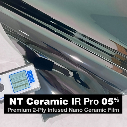NT Ceramic IR PRO Window Tint - Northerntint.com