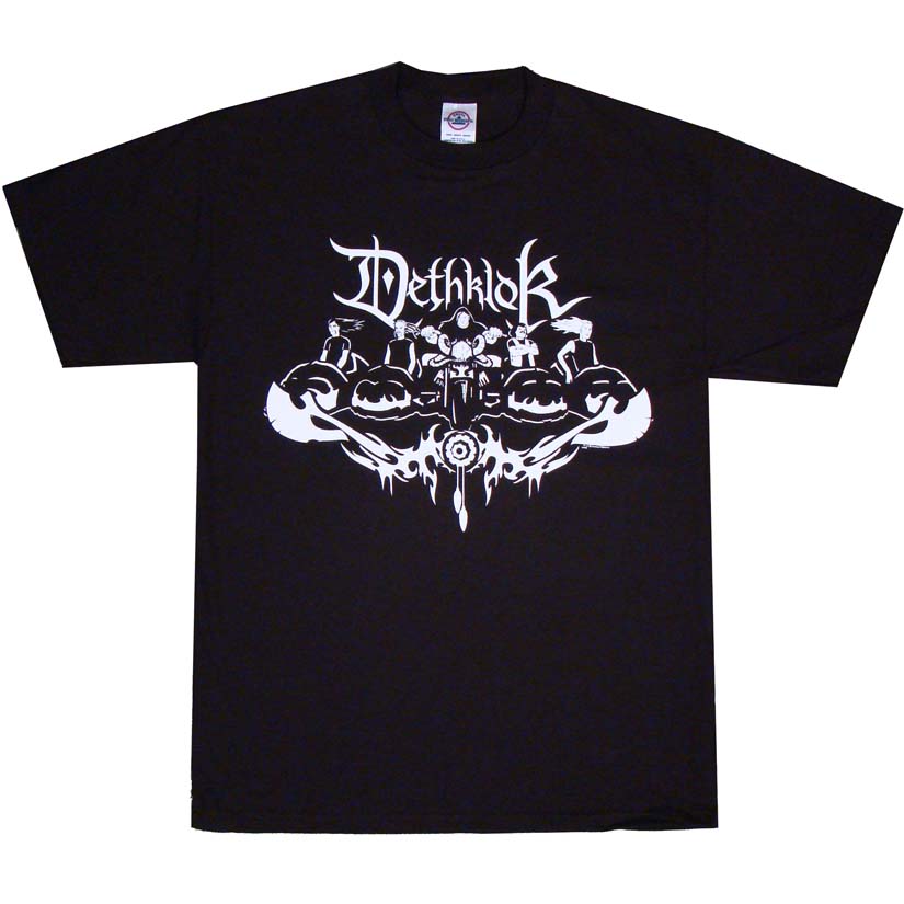 Metalocalypse Gear Logo