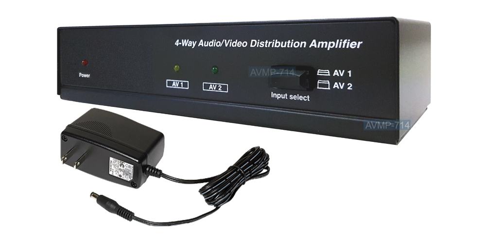 Composite Cable Splitter