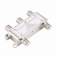 RF Coax Combiners Splitters