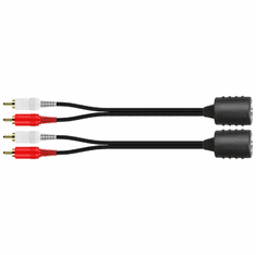 Audio Video Balun Extender Kits