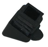 Plastic Square and Rectangle Glides | All Glides