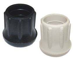Crutch Tips - Rubber Crutch Tips in Many Sizes | All Glides