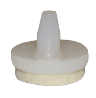 Sled Base Glides - Floor Protector Glides