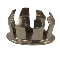 Chair Leg Caps - Tube Caps and 3 Prong Slides | All Glides