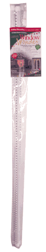 1 Package of Window Wonder Rods
