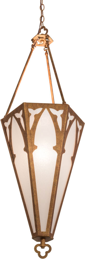 2nd Ave. 159509 Church Traditional Autumn Leaf Drop Ceiling Light ...