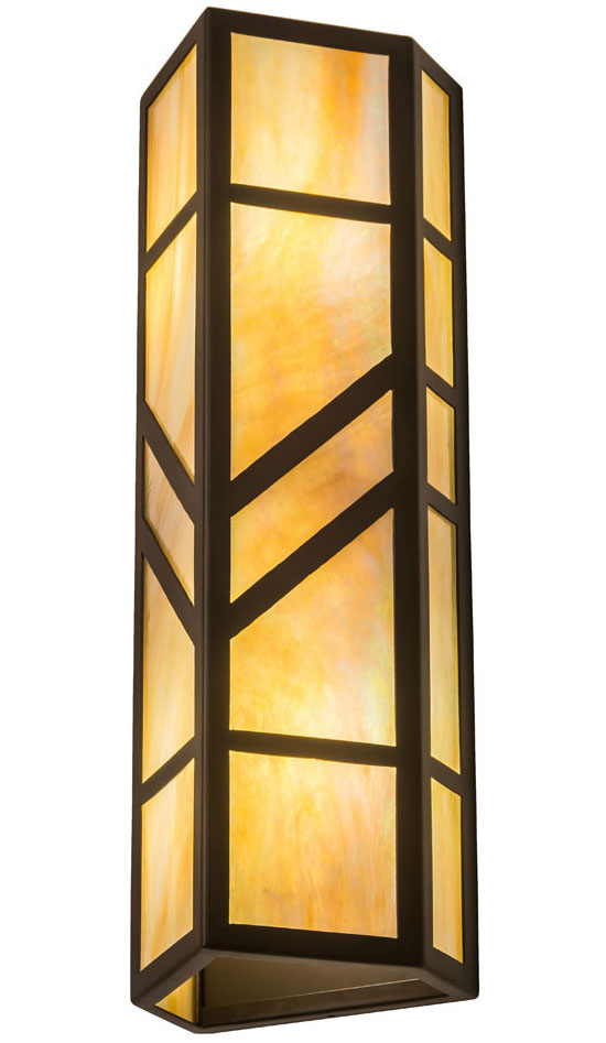 2nd Ave. 183952 Santa Fe Traditional Oil Rubbed Bronze LED Exterior ...