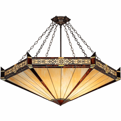Tiffany Lighting - Tiffany Light Fixtures - Discount Tiffany Style Lamps
