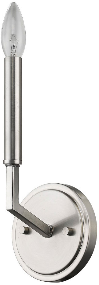 Acclaim Lighting IN41431SN Harper Satin Nickel Wall Lamp - ACL-IN41431SN
