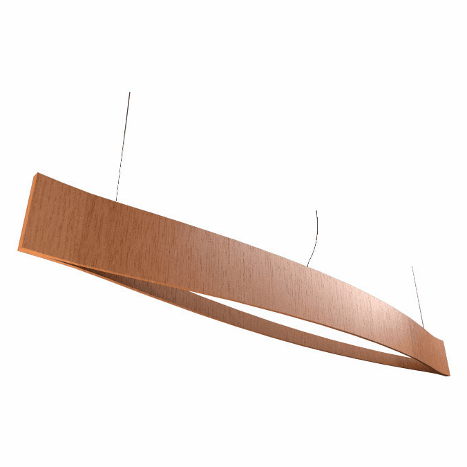 Accord Lighting 1279LED Canoe Modern LED 47" Island Light Fixture - ACD ...