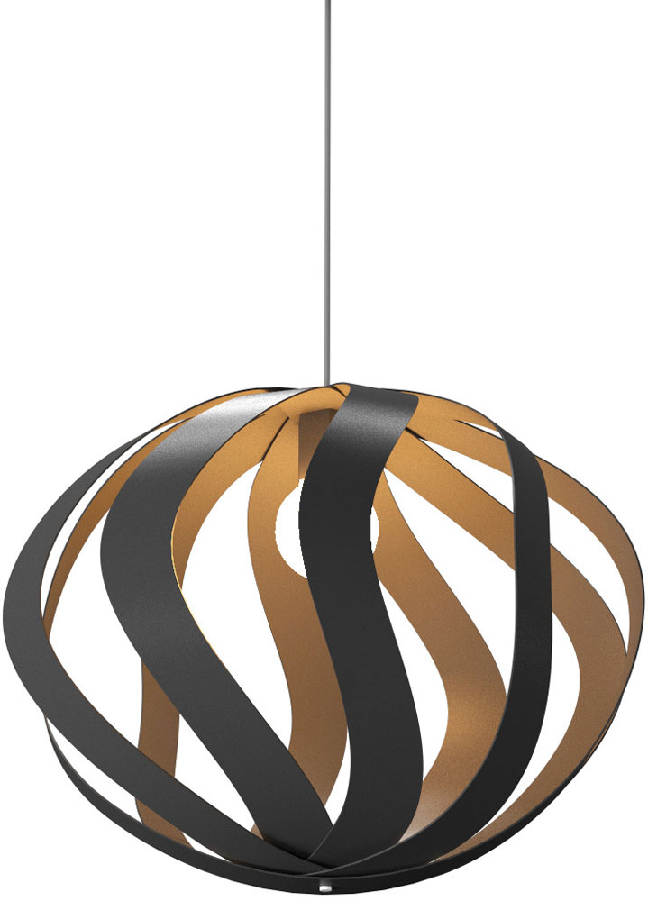 Accord Lighting 1480 Clean Contemporary Rund Drop Lighting - ACD-1480