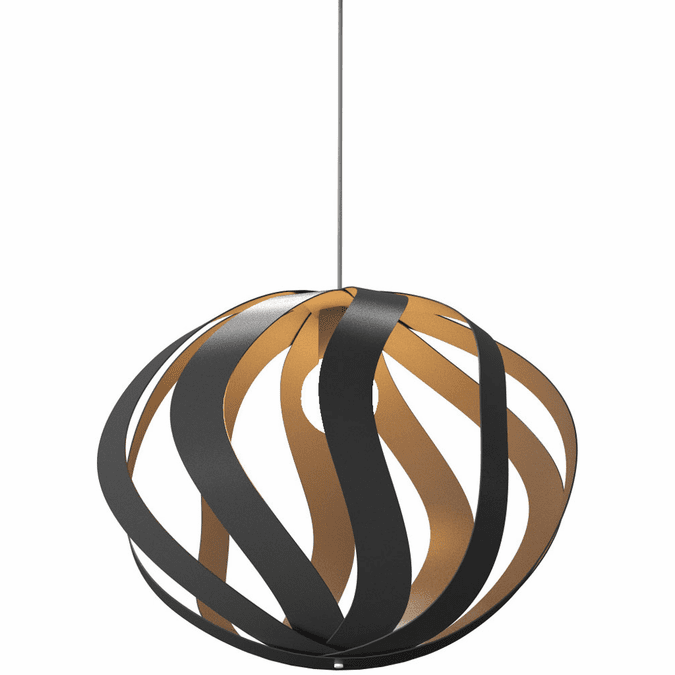 Accord Lighting 1480 Clean Contemporary Rund Drop Lighting - ACD-1480