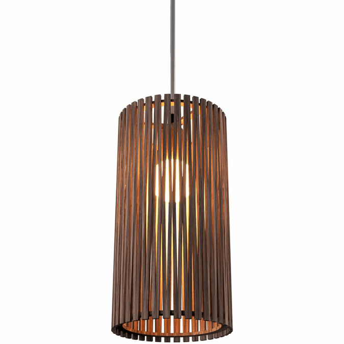Accord Lighting 1484 Living Hinges Modern Cylinder Mini Hanging Pendant ...