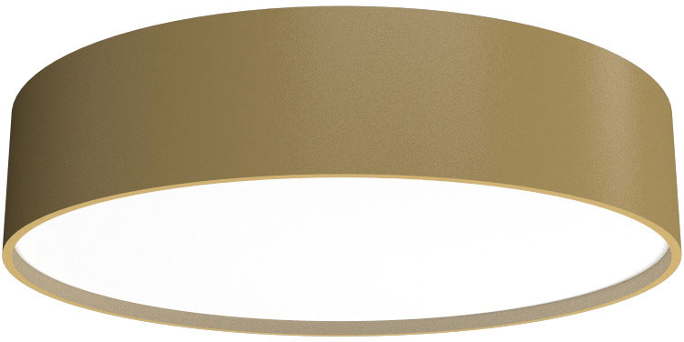 Accord Lighting 5013LED Cylindrical LED 27" Ceiling Lighting Fixture ...