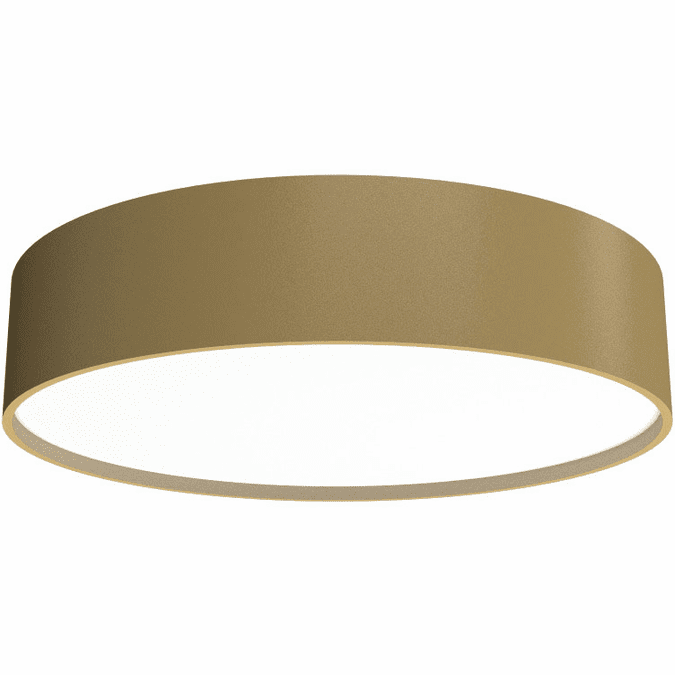 Accord Lighting 5013LED Cylindrical LED 27" Ceiling Lighting Fixture ...